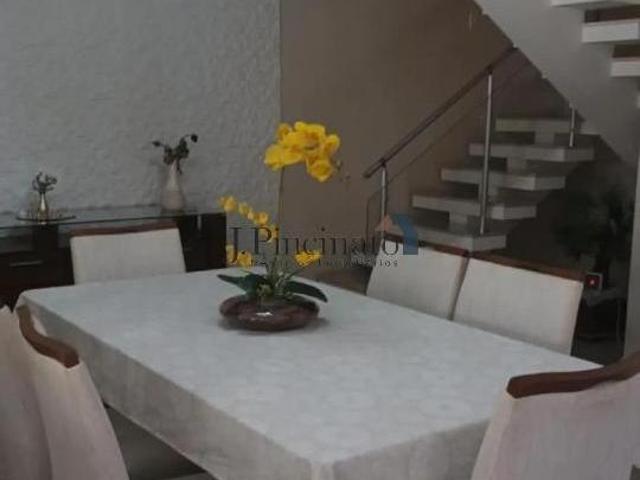 Casa sobrado com 03 quartos a venda no jardim marambaia jundiai/sp ref.21181