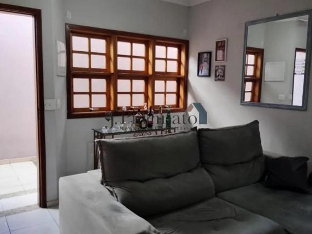 CASA SOBRADO COM 03 QUARTOS À VENDA NO JARDIM PACAEMBU JUNDIAI/SP REF:5448