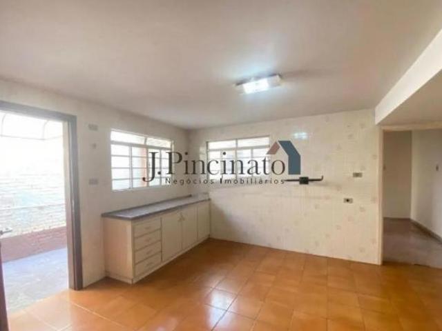 Casa sobrado com 03 quartos a venda no jd. pacaembu jundiai/sp. ref. 5366