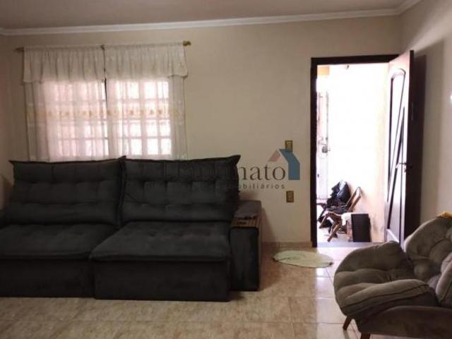 Casa sobrado com 03 quartos a venda no parque almerinda chaves jundiai/sp ref. 21678