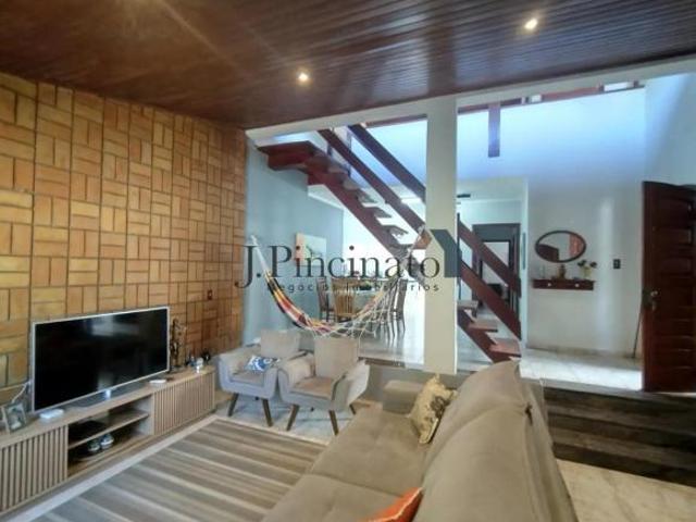 CASA SOBRADO COM 03 QUARTOS NO BAIRRO VILA NOVA JUNDIAINÓPOLIS JUNDIAÍ/SP REF. 289