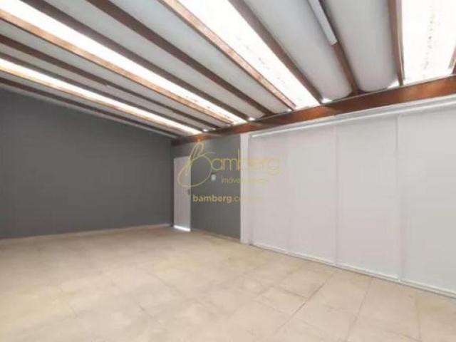 Casa Sobrado com 150 m² | 3 Dormitórios | Suíte | Cozinha Planejada Brooklin