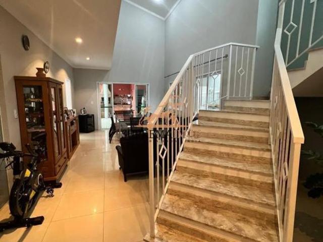 Casa sobrado com 246m² à venda Condomínio Aldeia da Mata Votorantim/SP