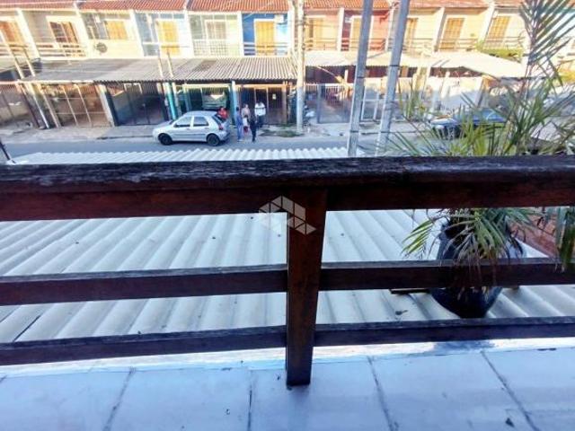 Casa sobrado com 2 dormitórios, 2 banheiros, em oóima localização