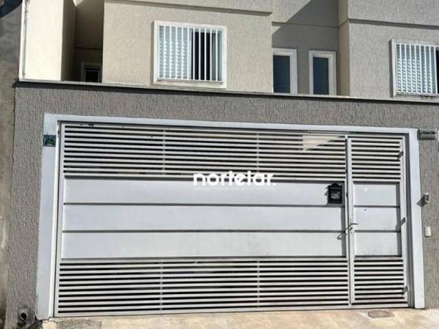 Casa/ Sobrado com 2 dormitórios à venda, 70 m² por R$ 580.000 Vila dos Remédios Osasco/SP