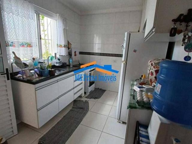 Casa Sobrado com 2 Suítes – 2 Vagas – Km 16 Rodovia Raposo Tavares