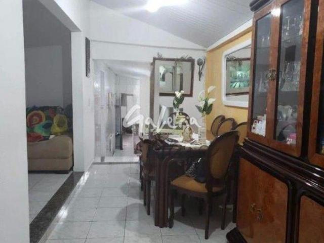 Casa/ sobrado com 2 quartos à venda Cerâmica São Caetano do Sul