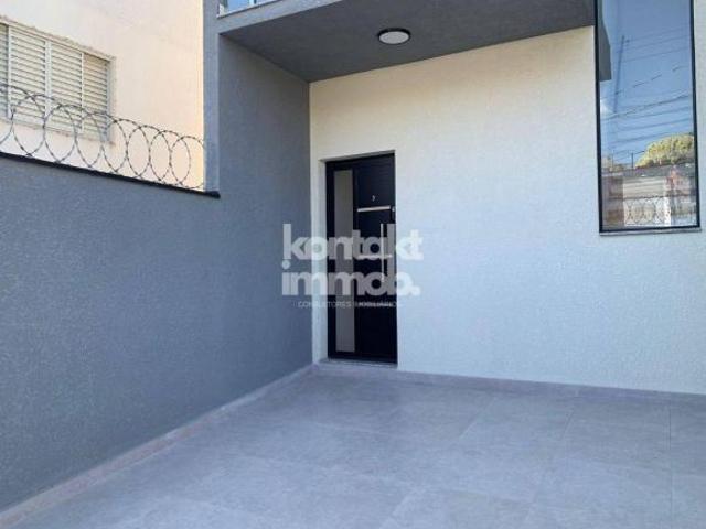 Casa Sobrado com 2 quartos à Venda, Jardim Europa Sorocaba