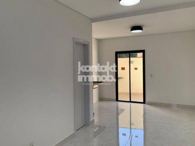 Casa Sobrado com 2 Quartos à Venda, Jardim Europa Sorocaba