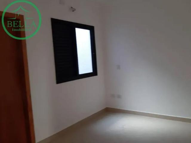 Casa Sobrado com 3 dormitórios com 3 suite de 194m² no centro do Parque São Domingos
