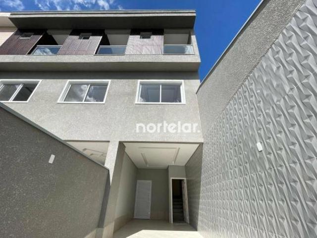 Casa/ Sobrado com 3 dormitórios à venda, 150 m² por R$ 940.000 Parque São Domingos São Paulo/SP