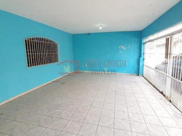 Casa Sobrado com 3 dormitórios em Socorro São Paulo
