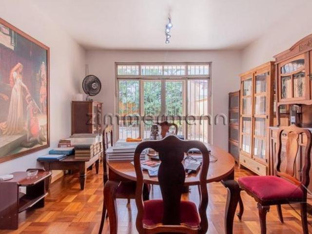 CASA SOBRADO COM 3 DORMITÓRIOS NO ALTO DE PINHEIROS