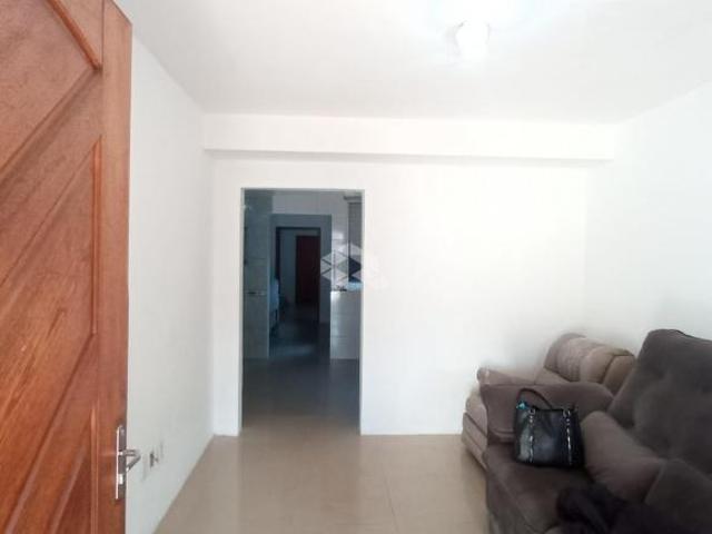 Casa Sobrado com 3 dormitórios na Vila Olimpica