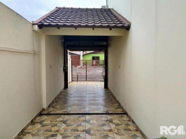 Casa sobrado com 3 dormitorios sendo 1 suite
