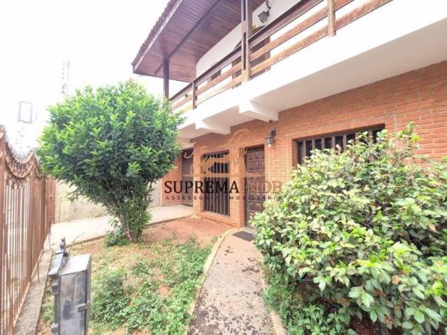 Casa Sobrado com 3 suítes à venda 358m² Vila Jardini, Sorocaba/SP