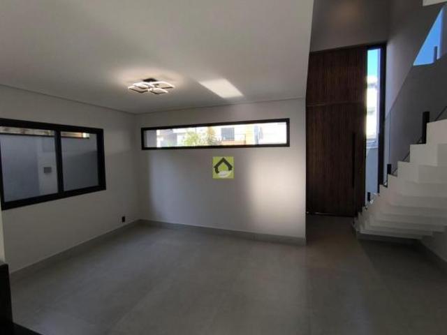 Casa Sobrado com 3 Suítes à VENDA R$ 1.488.000 no Condominio Reserva da Mata Corrupira em Jundiaí SP