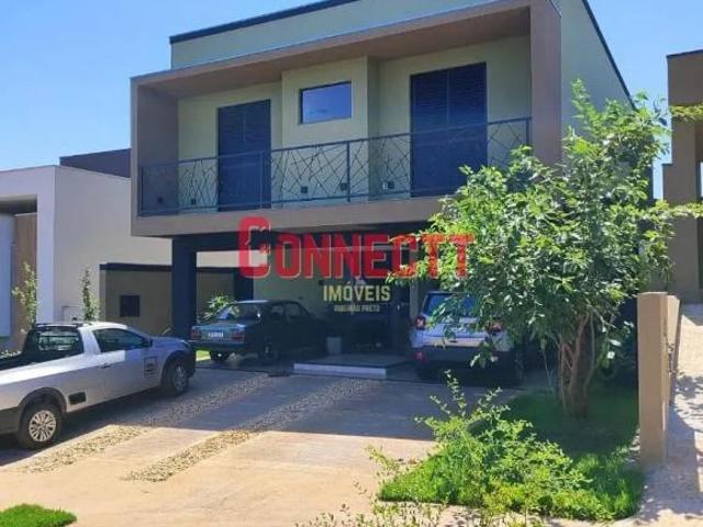 CASA SOBRADO COM 3 SUITES PISCINA E 4 VAGAS NO CONDOMÍNIO VILLA DE SAN FRANCESCO