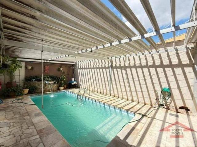 Casa Sobrado com 3 quartos 1 suíte à venda, 248 m² por R$ 1.200.000 Parque da Represa Jundia