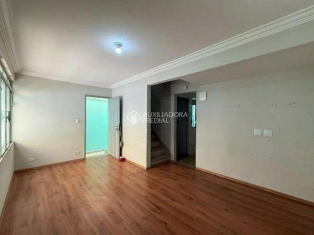 Casa Sobrado com 3 quartos, 3 vagas de garagem em São Bernardo do Campo, no Jordanópolis à venda