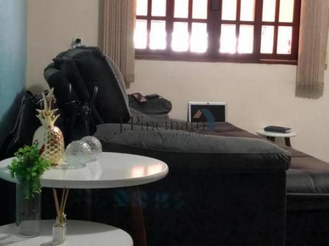 Casa sobrado com 3 quartos a venda no bairro vila josefina jundiai sp
