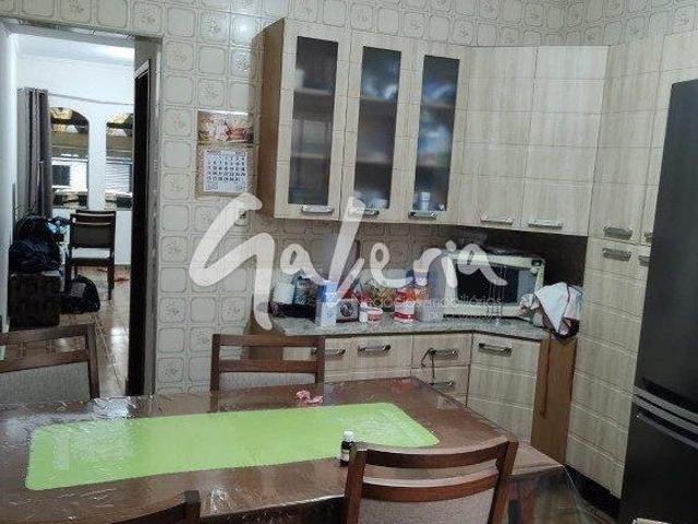 Casa Sobrado com 3 quartos à venda Bairro Santa Maria São Caetano do Sul