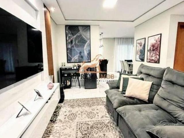 Casa Sobrado com 3 quartos à venda, Condomínio Horto Florestal II