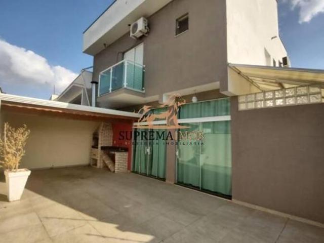 Casa Sobrado com 3 quartos à venda, Condomínio Horto Florestal II