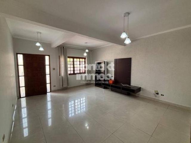Casa Sobrado com 3 Quartos à Venda, Jardim Emília Sorocaba