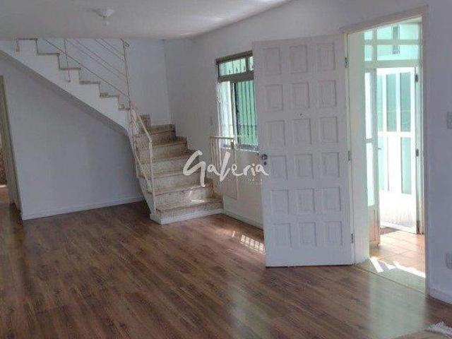 Casa/ sobrado com 3 quartos à venda Parque Araçatuba Santo André