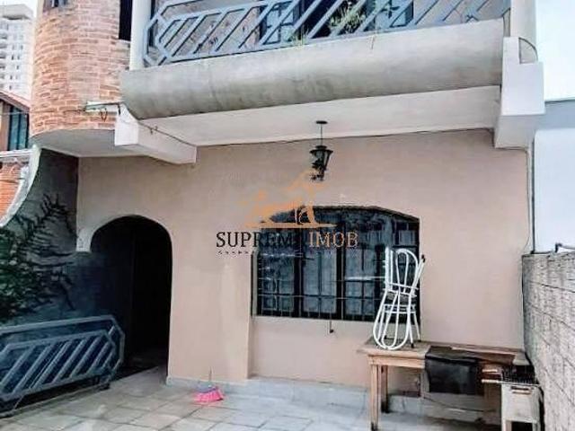 Casa sobrado com 3 quartos á venda, Trujillo Sorocaba/SP