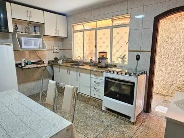 Casa sobrado com 3 Quartos à venda, 150m² Jardim Olympia