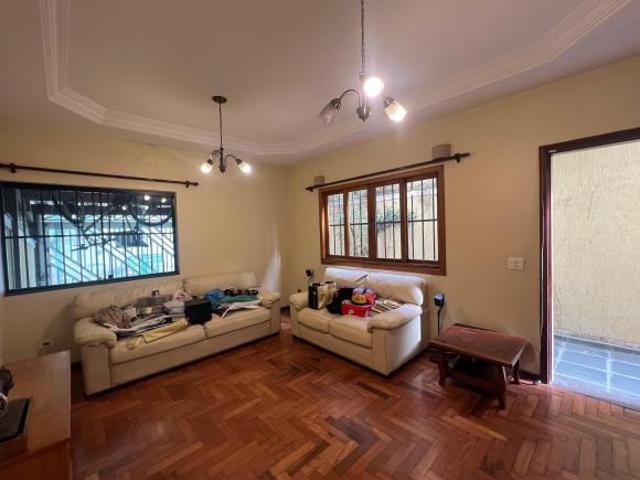 Casa Sobrado com 3 Quartos à venda, 125m² Jardim Bonfiglioli