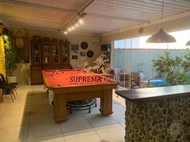 Casa Sobrado com 3 quartos à venda, 300 m² Condomínio Ibiti do Paço