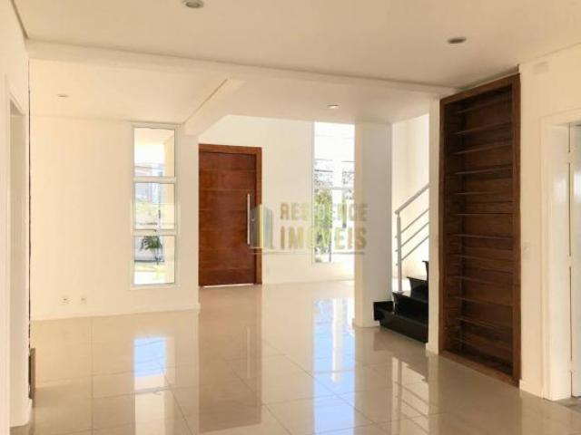 Casa / Sobrado com 3 quartos à venda, 300 m² Condomínio MontBlanc Sorocaba/SP