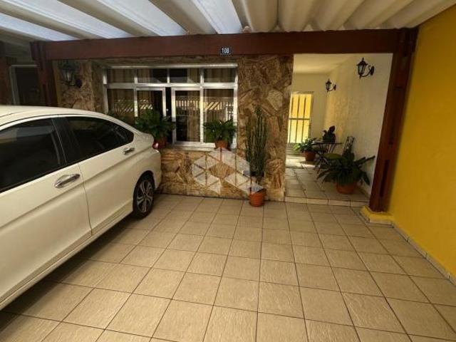 Casa Sobrado com 3 Quartos em Guarulhos