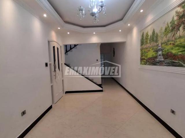 Casa sobrado com 3 quartos para alugar próximo ao Shopping Iguatemi Esplanada
