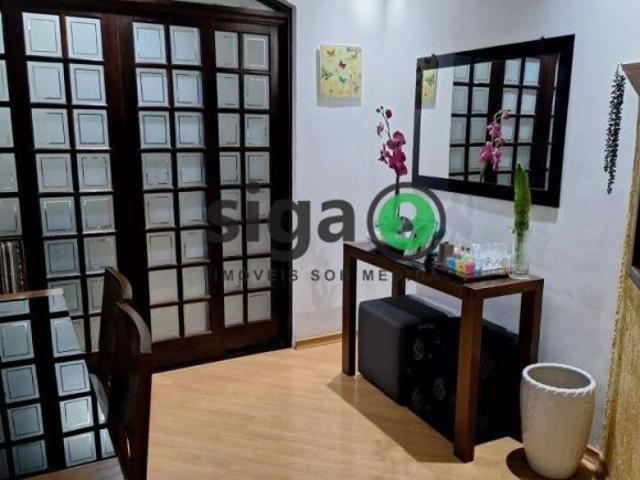 CASA SOBRADO COM 3 QUARTOS PARA VENDA INTERLAGOS
