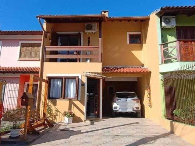 Casa com 3 quartos sendo 1 suíte no Bairro Hípica