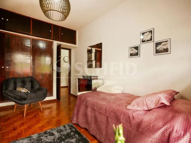 Casa Sobrado à venda com 3quartos no Brooklin!