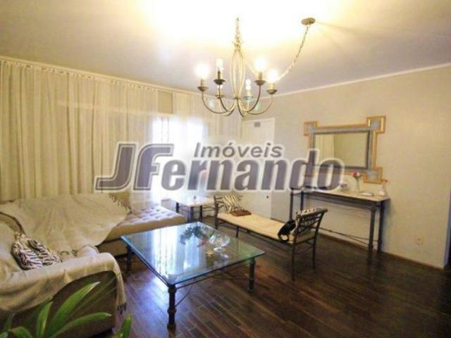 Casa / sobrado com 4 Dorm. para Venda, por R$ 1.250.000,00