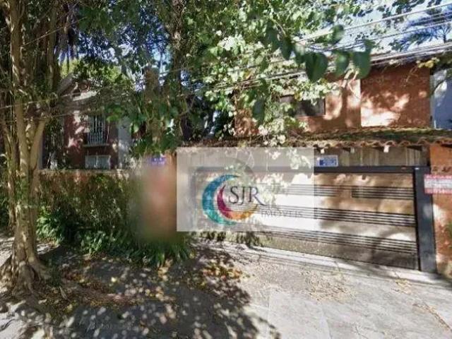 Casa Sobrado com 4 dormitórios | 4 suítes | 2 Vagas | 412 m² | Jardim Paulista São Paulo/SP