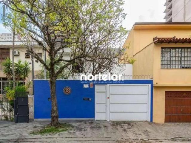 Casa/ Sobrado com 4 dormitórios à venda, 171 m² por R$ 2.650.000 Perdizes São Paulo/SP