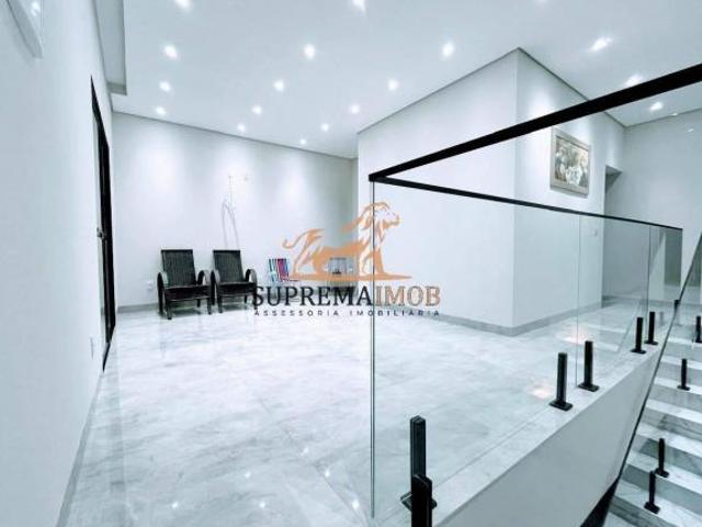 Casa Sobrado com 4 dormitórios á venda Jardim São Camilo, Sorocaba /SP