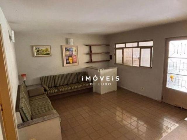 Casa Sobrado com 4 dormitórios no Centro de Salto SP