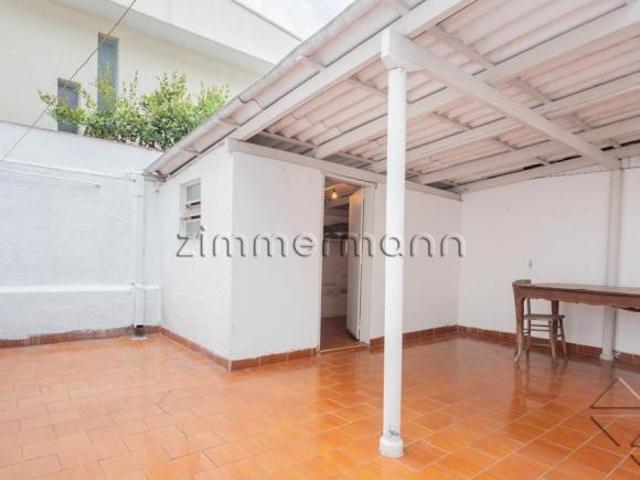 CASA SOBRADO COM 4 DORMITÓRIOS NO ALTO DE PINHEIROS