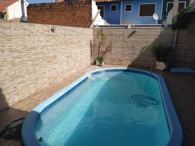 Casa Sobrado com 4 Dormitórios sendo 3 suites a venda no Bairro Igara/Canoas RS