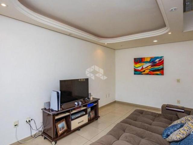 Casa Sobrado com 4 Dormitórios/Quartos no bairro Moinhos de Vento, Canoas Rs
