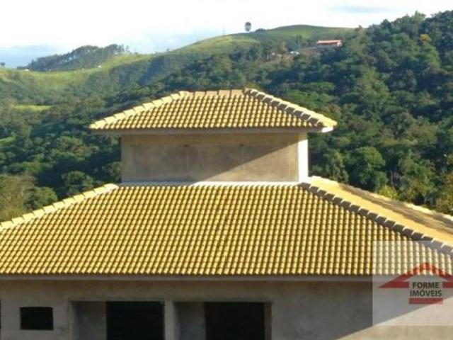 Casa Sobrado com 4 Suítes à venda, 367m² por R$ 1.550.000,00 no Condomínio SERRA DOS CRISTAIS Se