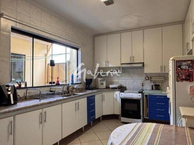 Casa/ sobrado com 4 quartos à venda Olímpico São Caetano do Sul